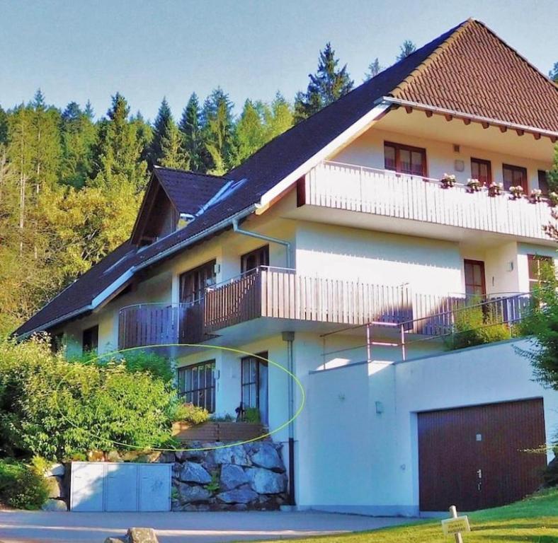 Urlaub in Hochschwarzwald, Hinterzarten (updated prices 2025)