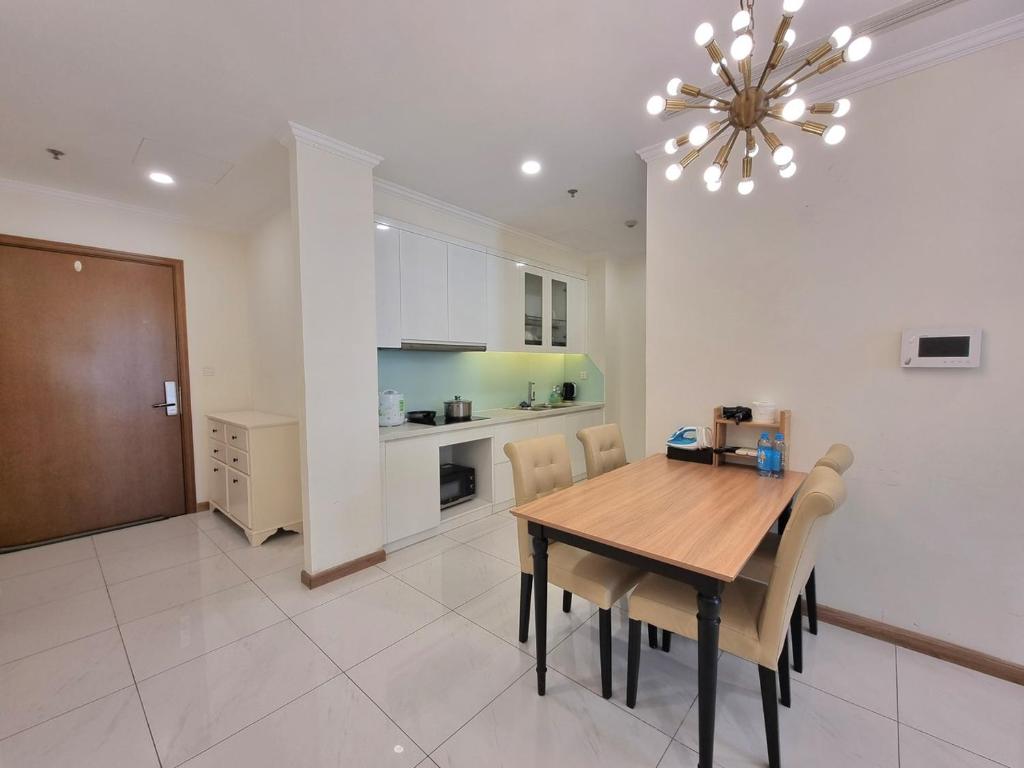 Landmark Plus 1Bed Bathtub, Ho Chi Minh City (updated prices 2025)