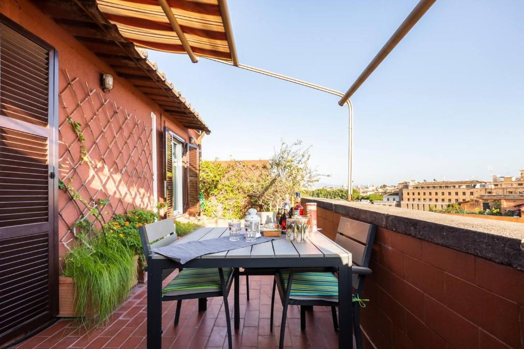 San Pietro Home, Rome (updated prices 2025)