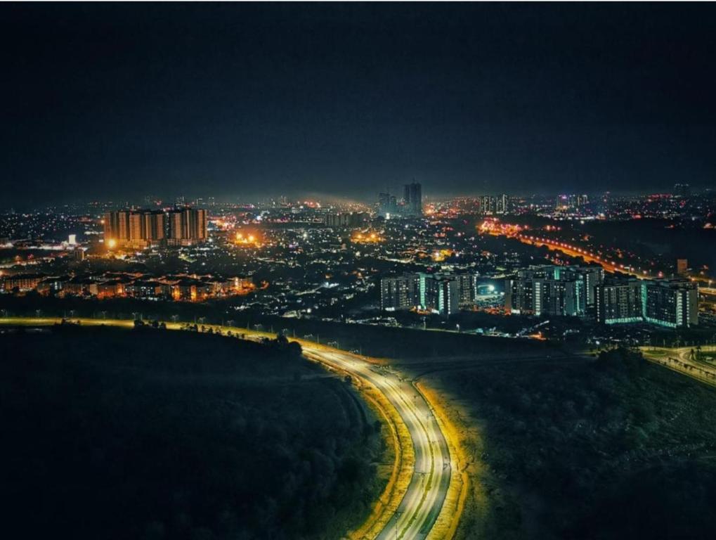 Southkey mosaic 88, Johor Bahru (updated prices 2026)