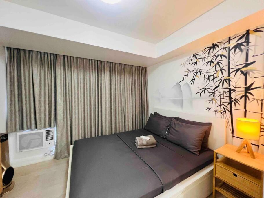 Azure Sakura Suite with Netflix, Manila (updated prices 2026)