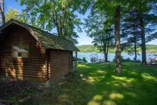 Memory Island, Hammondsport (aktualisierte Preise für 2025)