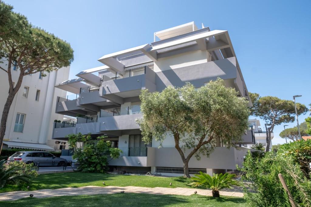 Riviera Collection - Carinzia Sea View, Riccione (updated prices 2026)