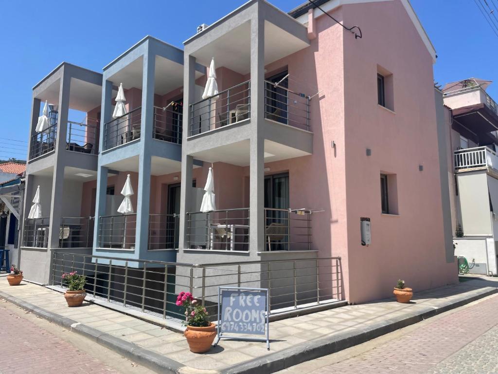 Villa Alimos, Sarti (updated prices 2026)