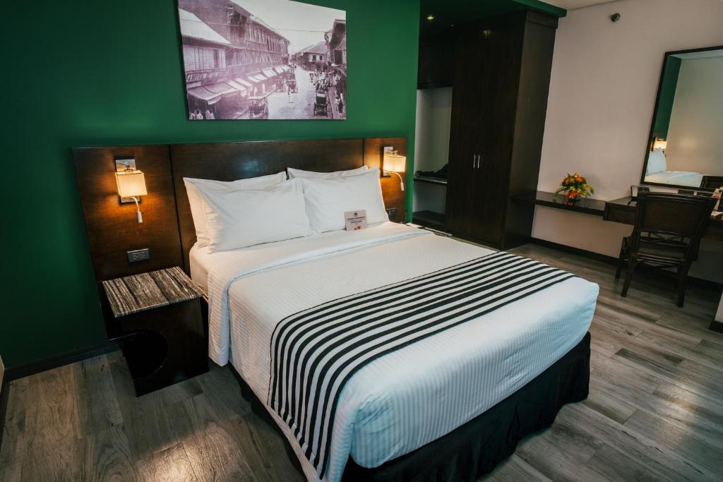 1898 Hotel Colonia En Las Filipinas, Manila (updated prices 2025)