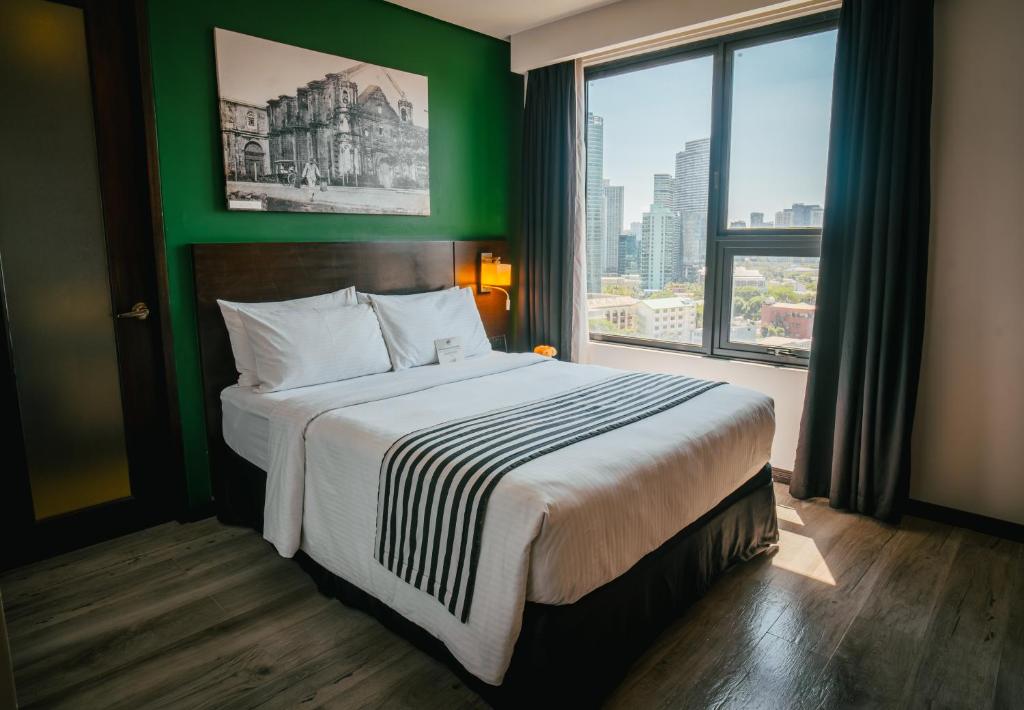 1898 Hotel Colonia En Las Filipinas, Manila (updated prices 2025)