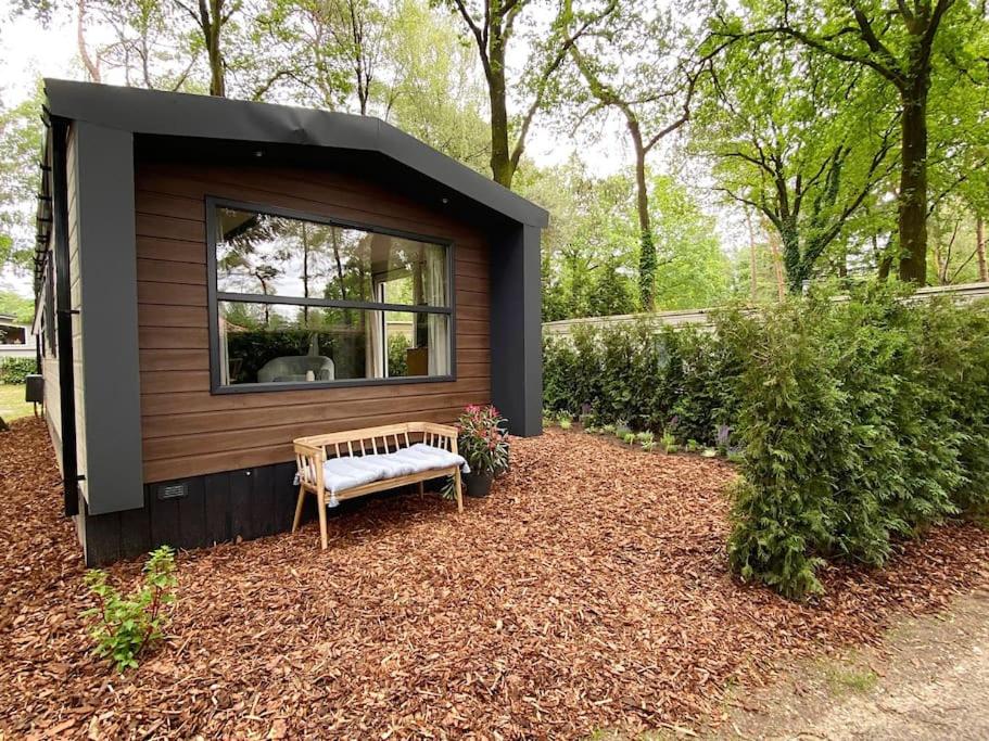 Noya Tinyhouse Veluwe Hoenderloo, Hoenderloo (precios actualizados 2025)