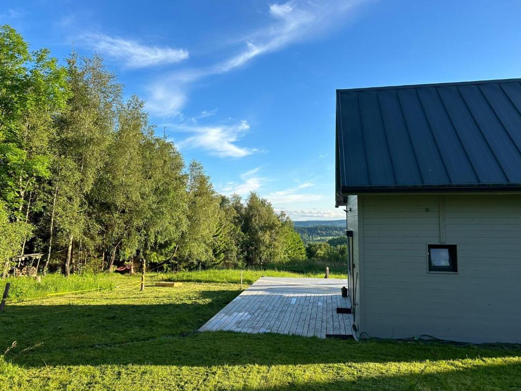 Sowi Sierp Domek w Górach Sowich, Sierpnica (updated prices 2025)