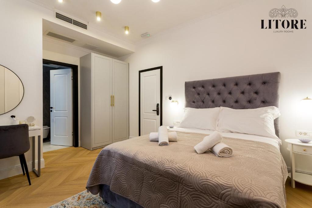 Litore Luxury Rooms MAESTRAL, Split (precios actualizados 2026)