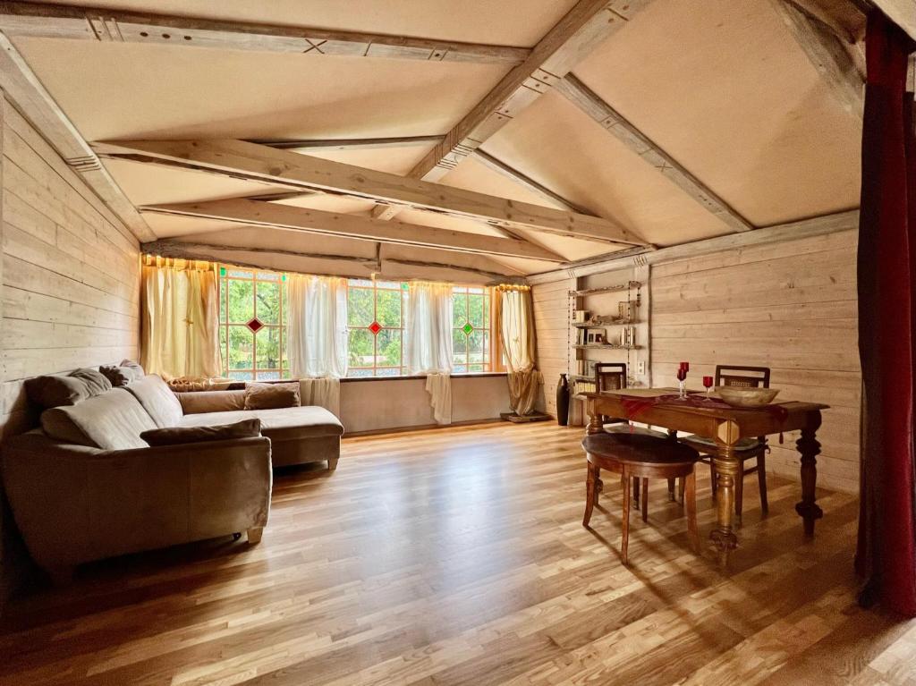 La Datcha, Jūrmala (aktualisierte Preise für 2025)