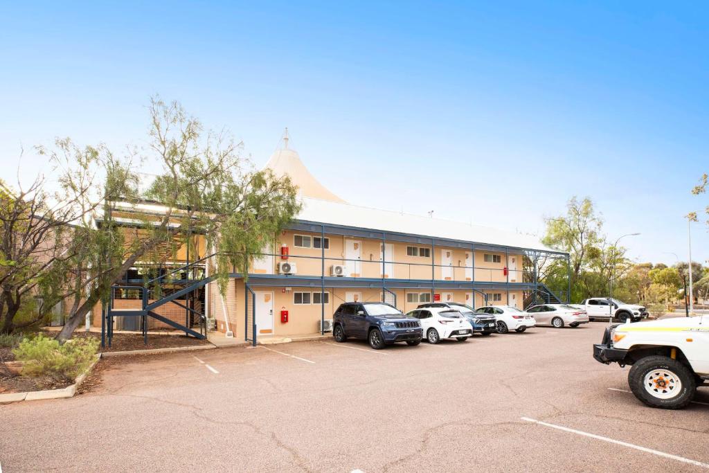 Nightcap at Roxby Downs, Roxby Downs (updated prices 2025)