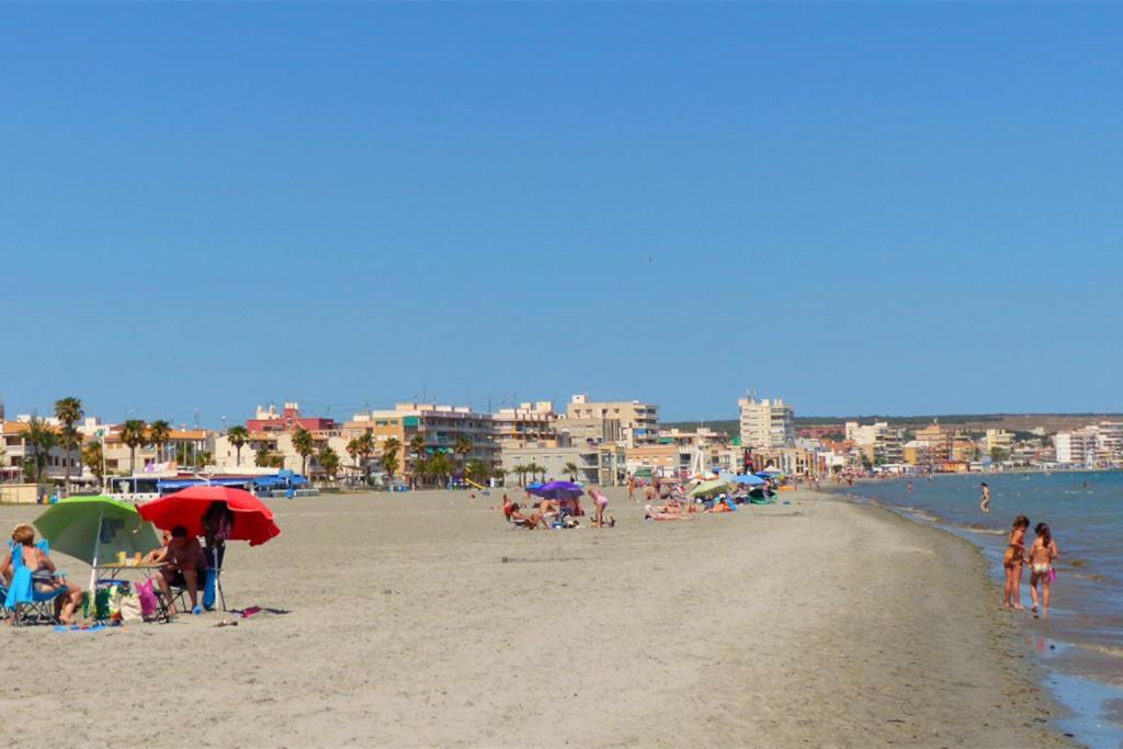 Casa Playa Lisa, Santa Pola (updated prices 2024)