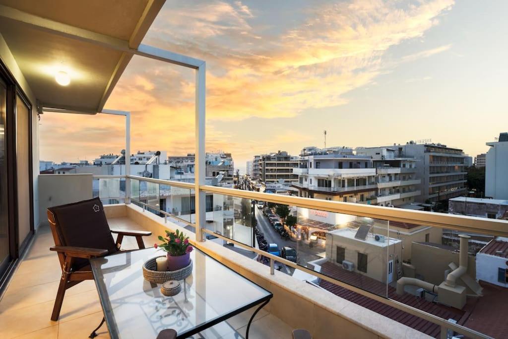 Cityscape Loft, Rhodes Town (updated prices 2026)