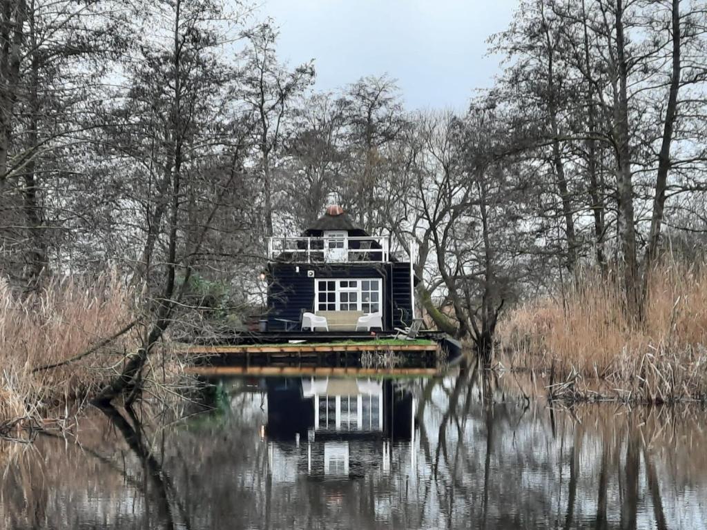 De Roerdomp, Giethoorn (updated prices 2025)