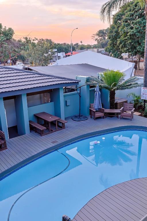 Siesta Manor Guesthouse, Mokopane (updated prices 2025)