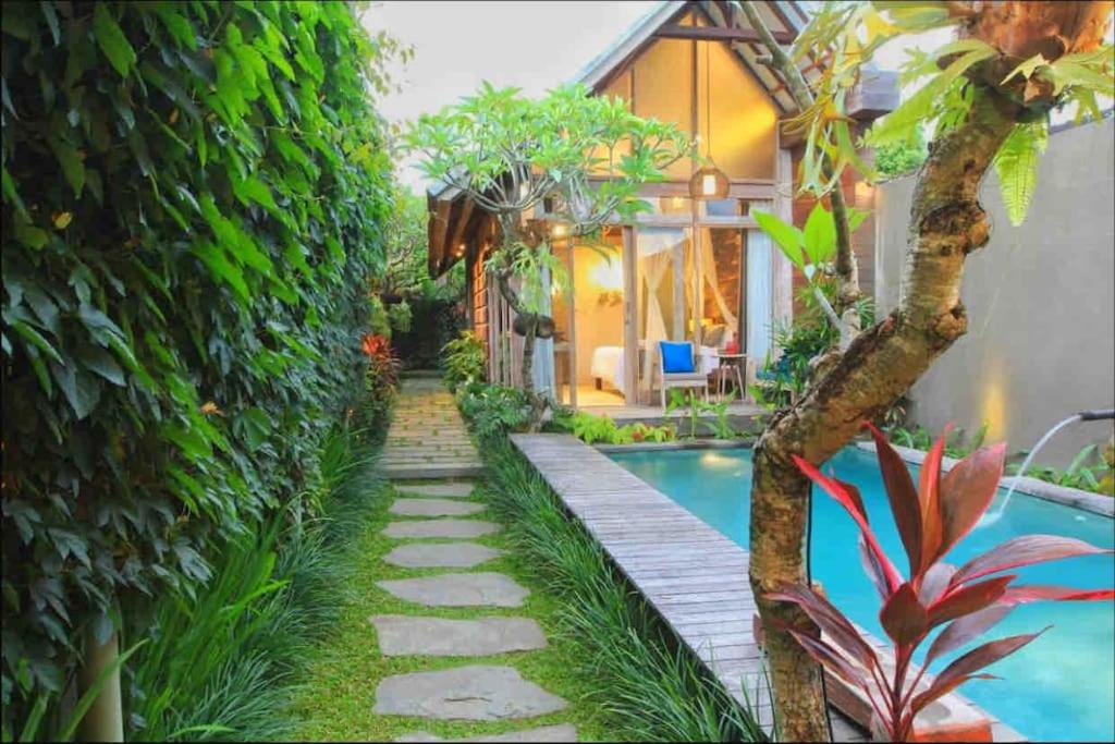2BR Twi Villa Ubud By iLys Collection, Ubud (preços atualizados para 2025)