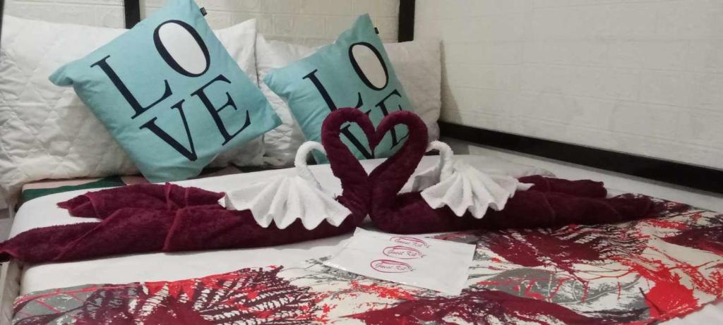 Homey Inn- Olango Island Staycation, Lapu Lapu City (precios ...