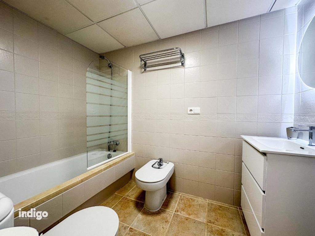 (PAR001) Modern Garden Apartment, Ayamonte (updated prices 2025)