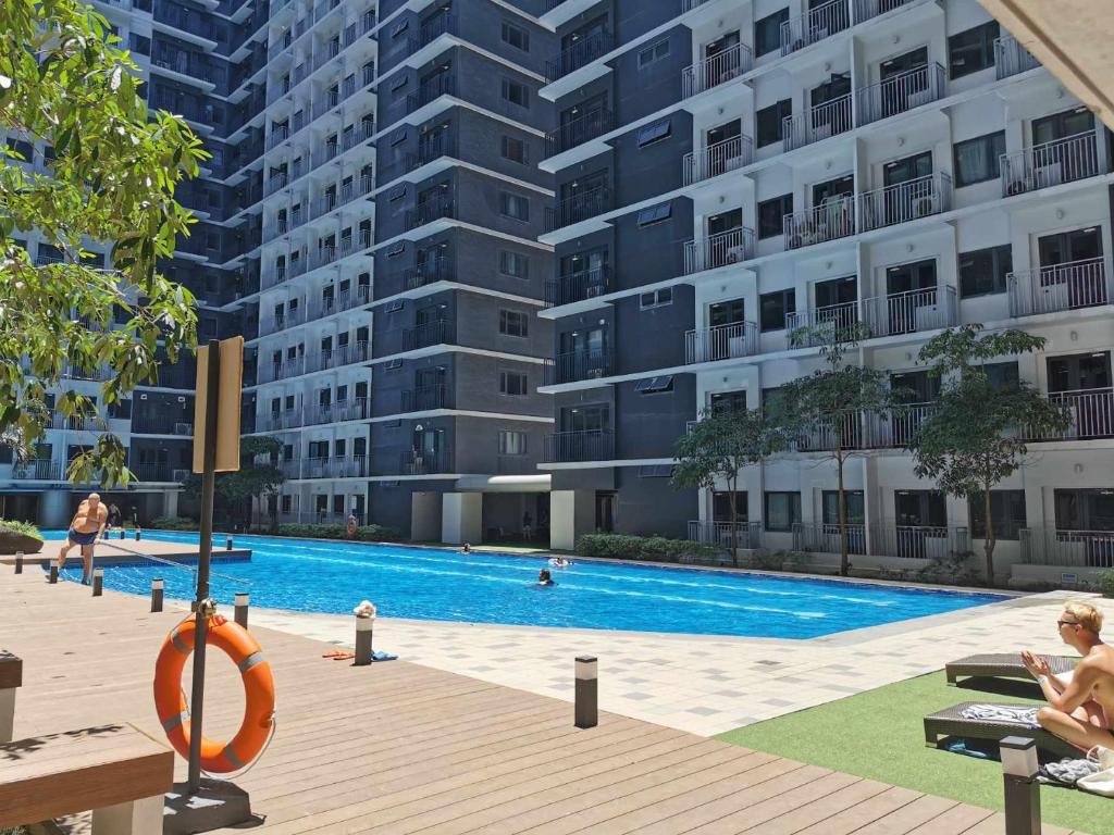 Mall of Asia Pasay Shore 3 tower condotel, Manila (aktualisierte Preise ...