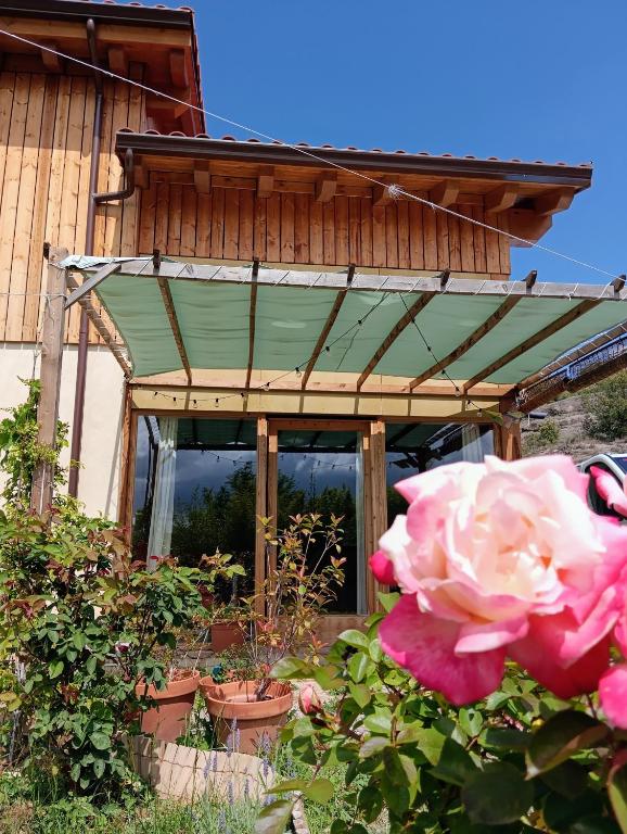 la caseta viva, Olvan (updated prices 2025)