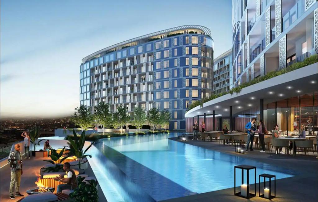 ELLIPS WATERFALL BIDASPAD, Midrand (updated prices 2025)