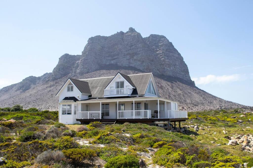 Turtle Creek in Pringle Bay, Pringle Bay (updated prices 2026)
