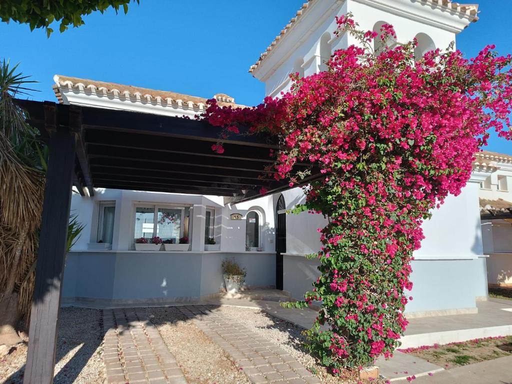 Villa Merquita - La Torre Golf Resort, Roldán (updated prices 2025)