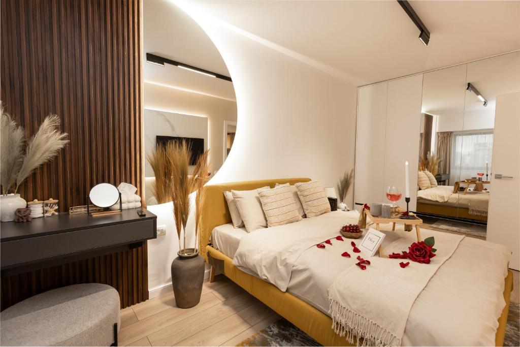 Fountain Bloom, Bucharest (updated prices 2025)