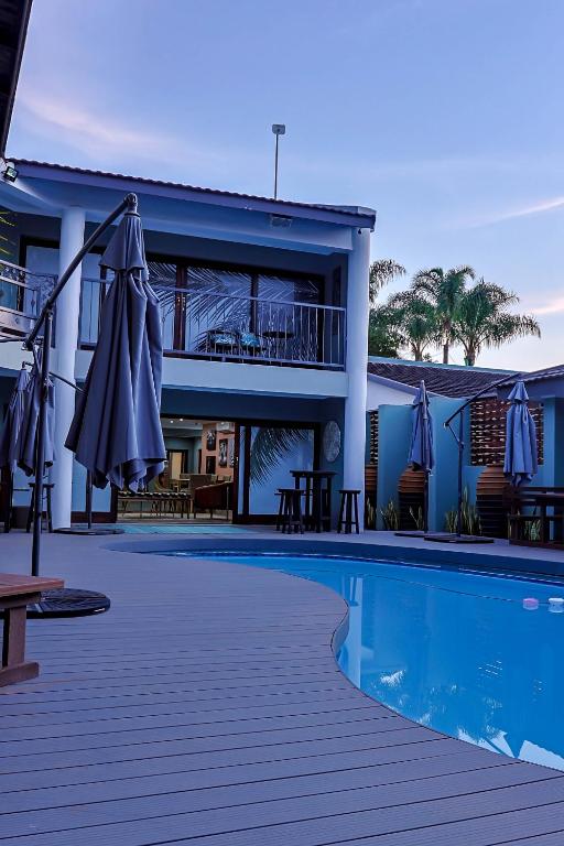 Siesta Manor Guesthouse, Mokopane (updated prices 2025)