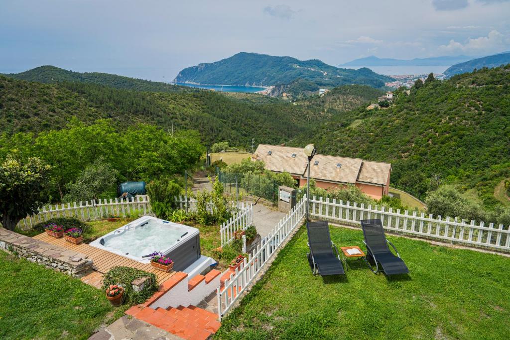 B&B Lo Zefiro, Sestri Levante (updated prices 2026)