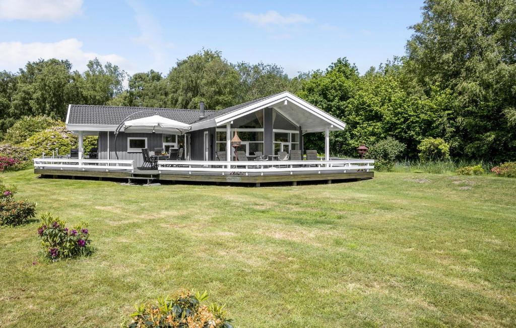 Stunning Home In Bogense With Sauna, Bogense (updated prices 2026)