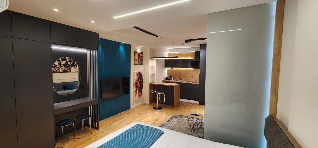 M & A Studio Apartments, Pristina (updated prices 2025)