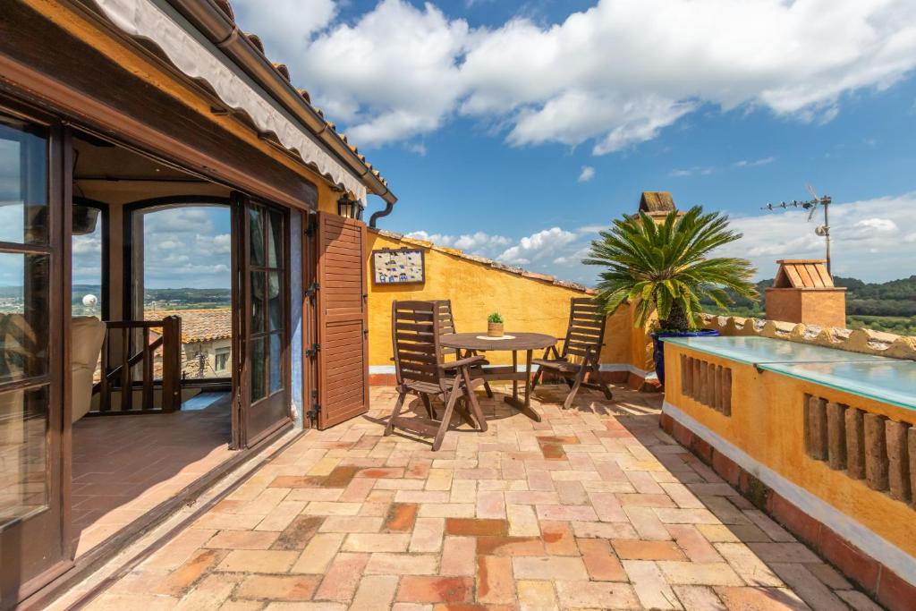 Casa rústica en Castell dEmpordà, Corçà (updated prices 2025)