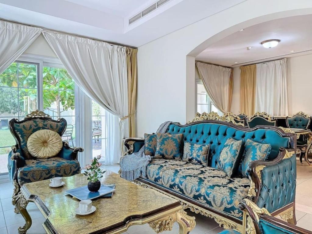 Key View - District 16 Villa, JVC, Dubái – Precios actualizados 2024