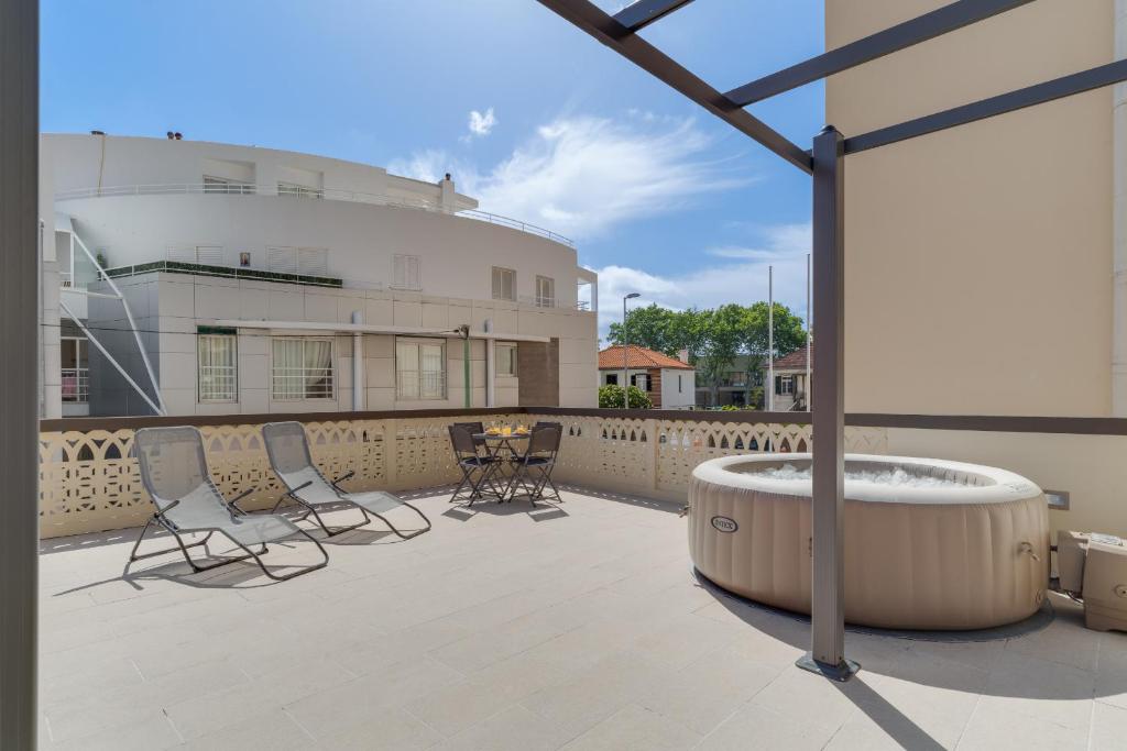 Casa do Ribeirinho by Atlantic Holiday Rentals, Machico (updated prices ...