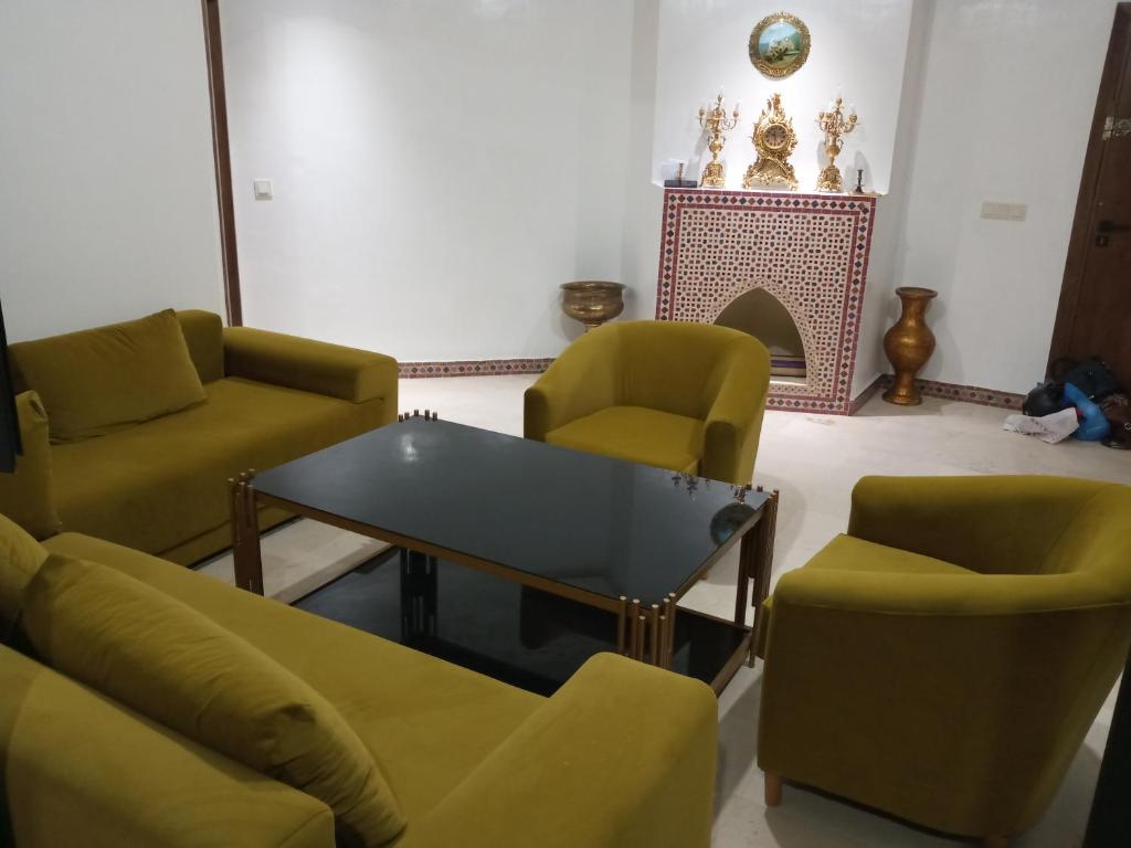 magnifique résidence à Marrakech, Marrakech (updated prices 2026)