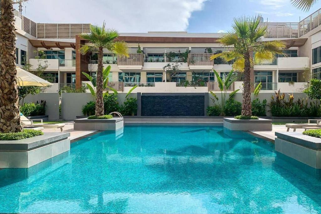 Oxford Boulevard - Studio - JVC Dubai, Dubai (updated prices 2025)