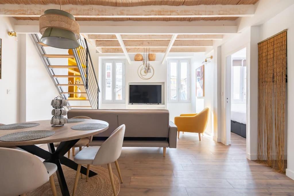 Amazing flat near beach, Marseille (updated prices 2026)