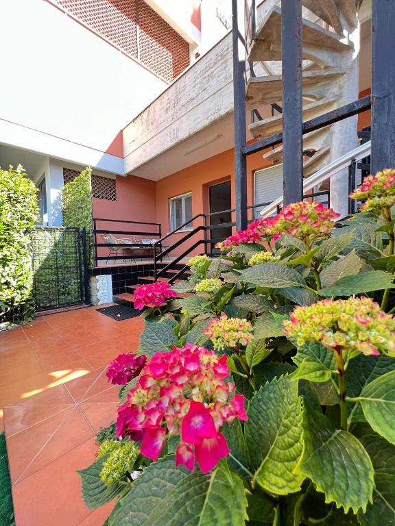 Mati Sweet Home, Ladispoli (updated prices 2026)