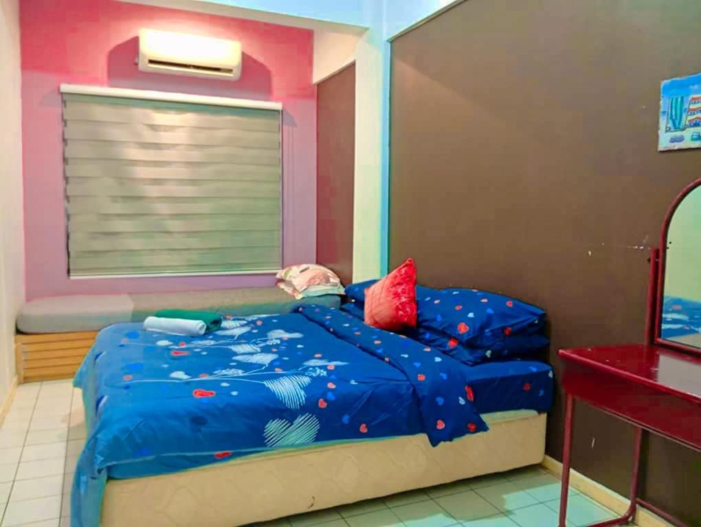 Rezeki Homestay PD, Port Dickson (updated prices 2026)