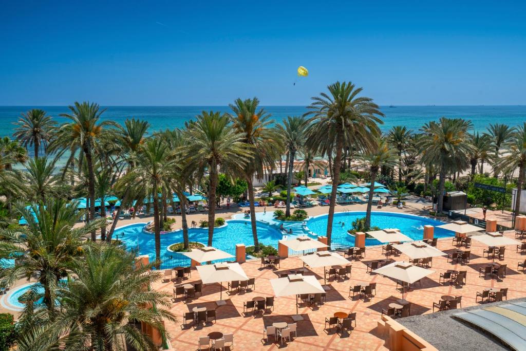 El Ksar Resort & Thalasso, Sousse (updated prices 2025)