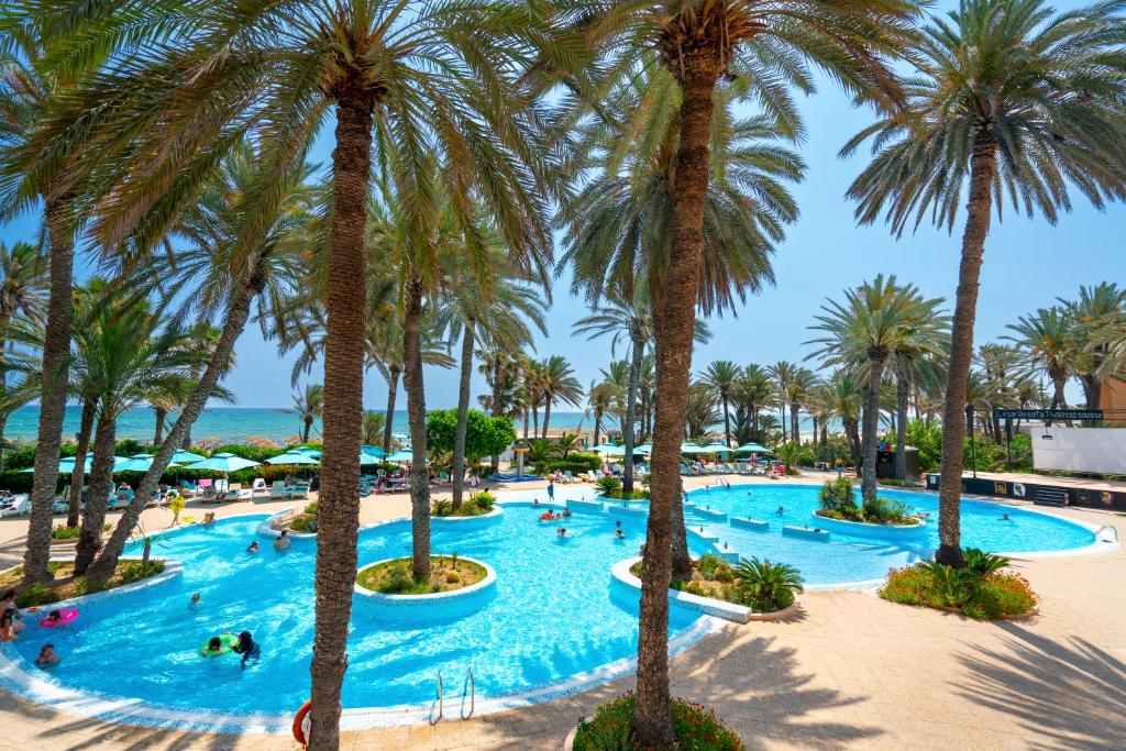 El Ksar Resort & Thalasso, Sousse (updated prices 2025)