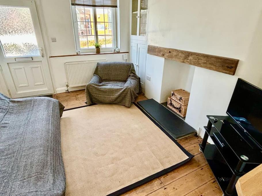 Charming Cornish Cottage, Launceston (updated prices 2026)