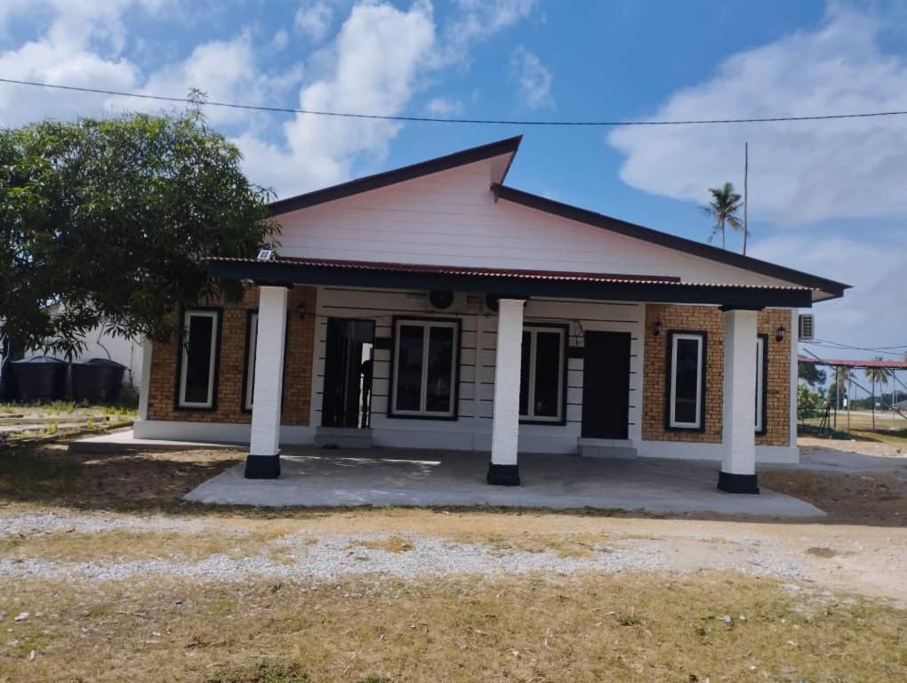 D' Tanjung Homestay-Orked, Pekan (updated prices 2026)