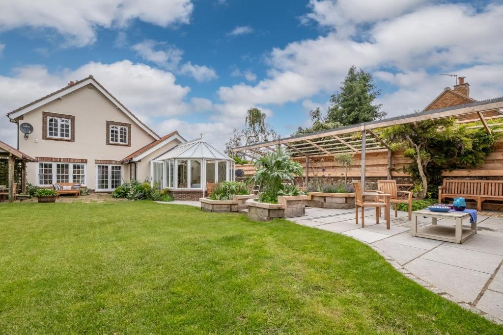 Perrystone Cottage 8, Burnham Market (updated prices 2025)