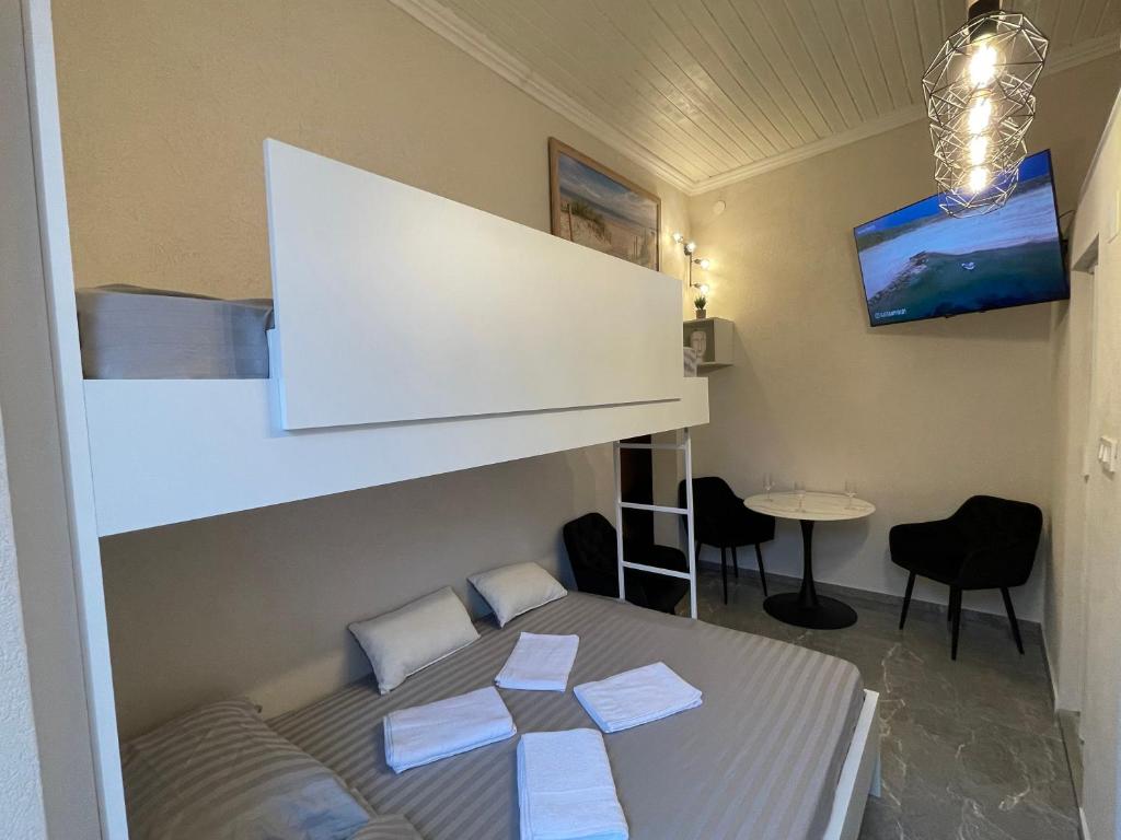 SUNSET RESIDENCE Koper & free parking garage, Koper (updated prices 2025)