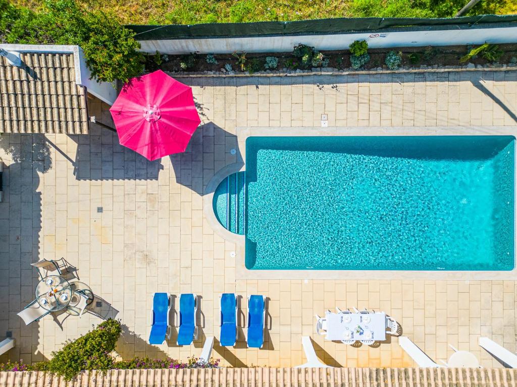 Villa Brid, Албуфейра (актуальные цены 2026 года)