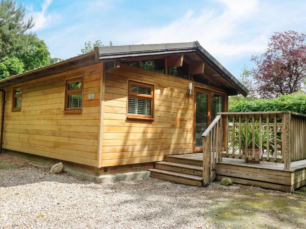 Ash Lodge, Ripon (updated prices 2026)