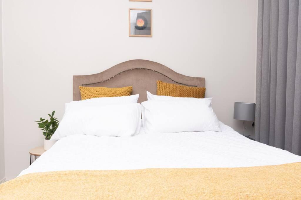 The Grey Stay, Midrand (updated prices 2026)