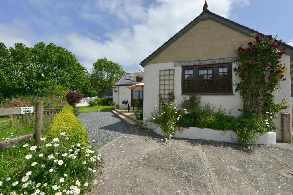 Valley View, Helston (aktualisierte Preise für 2025)